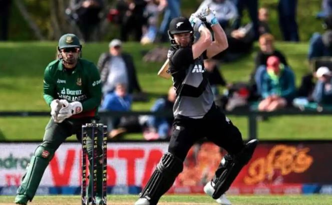 এক্সপেরিমেন্ট চলছে, চলবে… - Allrounder BD