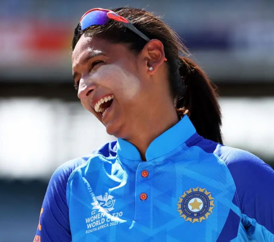 যেখানে হারমানপ্রীতই 'একমাত্র' - Allrounder BD