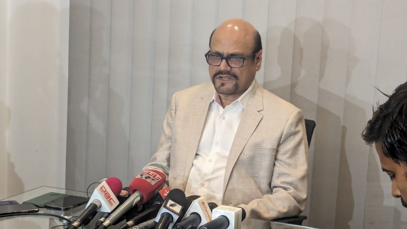 কেন্দ্রীয় চুক্তিতে না রাখতে বিসিবিকে তামিমের অনুরোধ - Allrounder BD